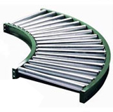 Hareketli Rulo Konveyör - Sistem Konveyor